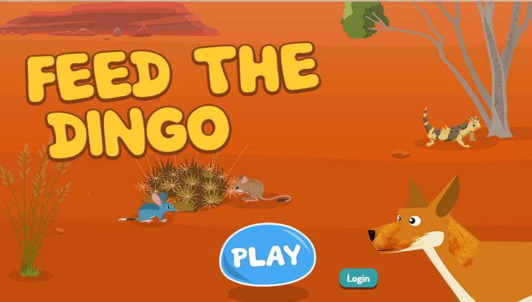 A Fun Game About Ecosystems - Classwork