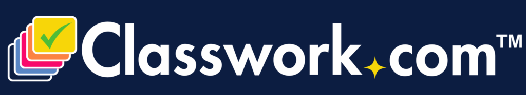 Classwork.com App | Create Engaging Digital Activities