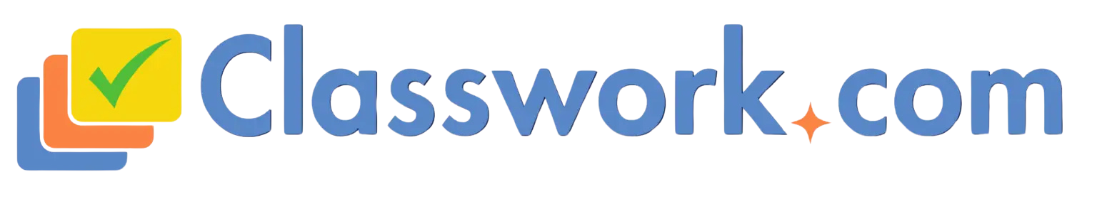 Classwork.com App | Create Engaging Digital Activities