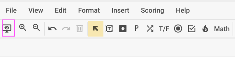 How to Make an Interactive Worksheet with TeacherMade