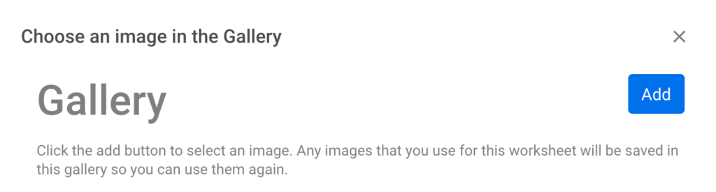 How to Make an Interactive Worksheet with TeacherMade