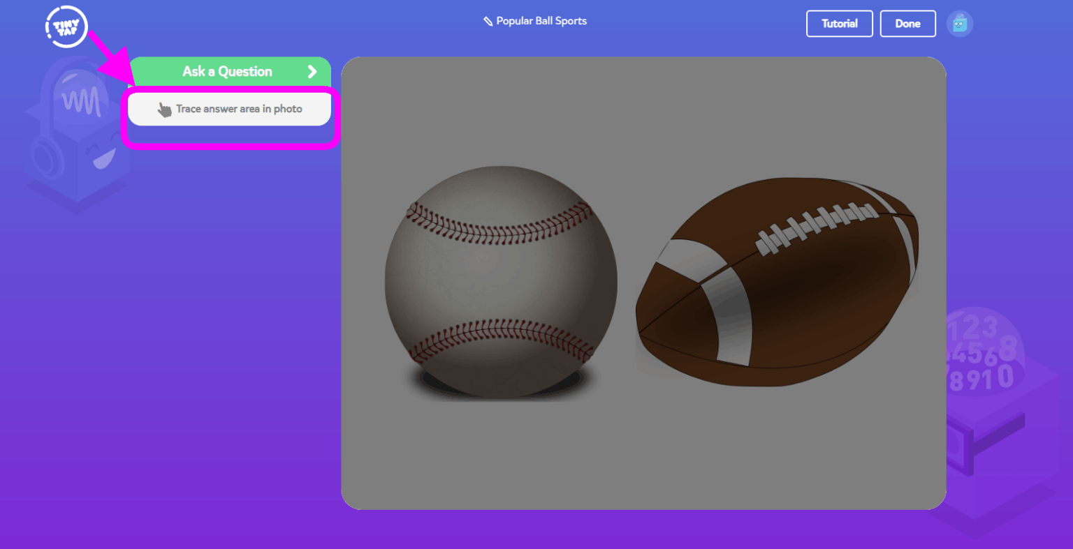 How to Create Your Own Educational Games With TinyTap - Getting Started - Classwork