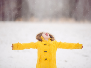 Snow Day Resources: Remote Learning Tools
