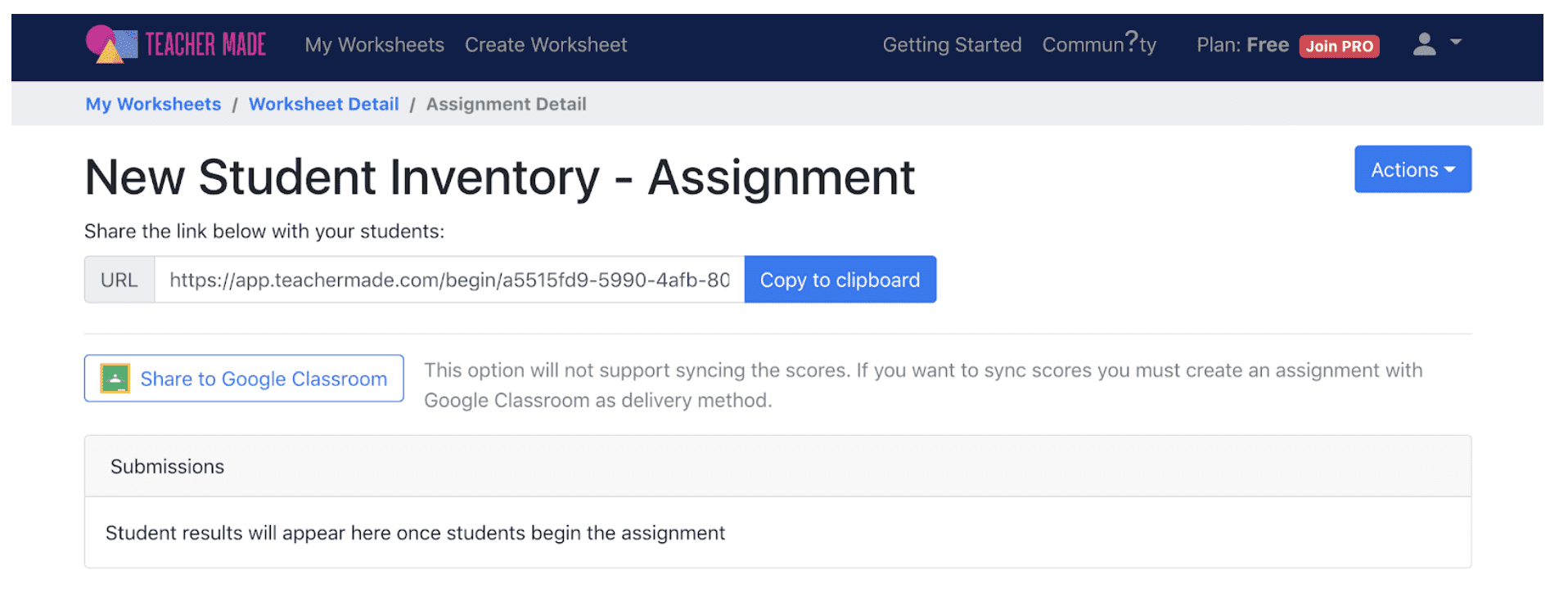 How to create a digital worksheet in Microsoft Word (.docx)