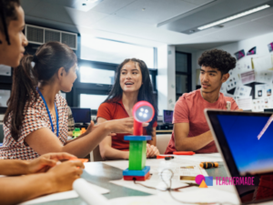 25 Examples of Multimodal Learning to Use in Your Classroom Today