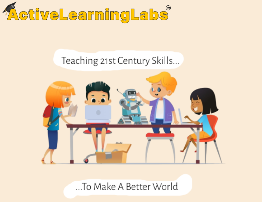 ActiveLearningLabs.com - Free Simulation Platform - Classwork