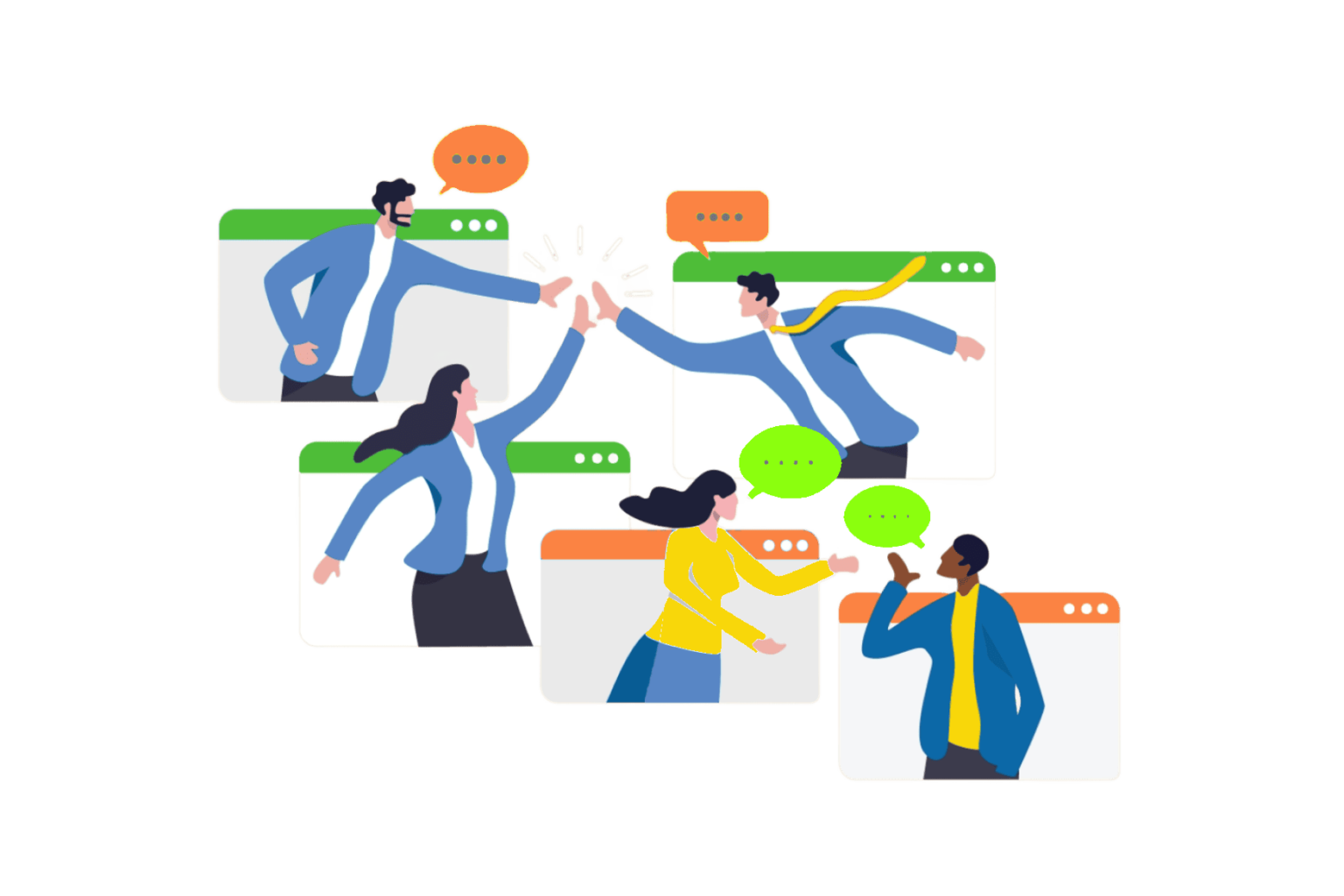 Classwork.com App | Create Engaging Digital Activities