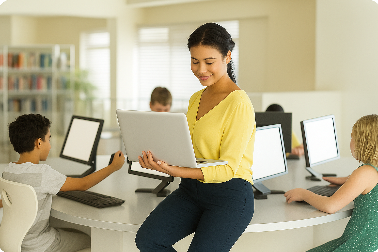 Classwork.com App | Create Engaging Digital Activities